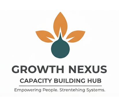GrowthNexus: Capacity Building Hub